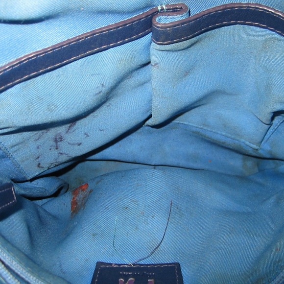my walit | Bags | My Walit Leather Crossbody Bag | Poshmark